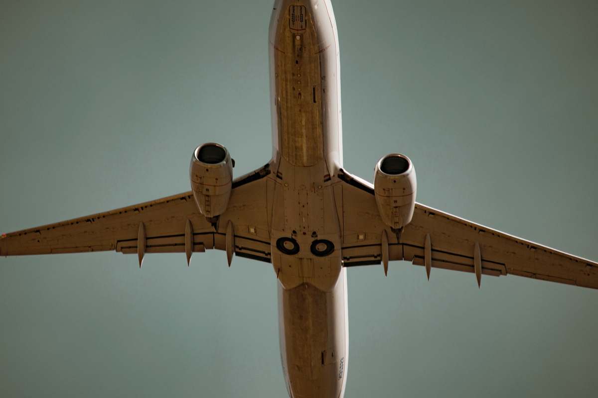 Laurea Magistrale Internazionale Ingegneria Aerospaziale - Ingegneria ...