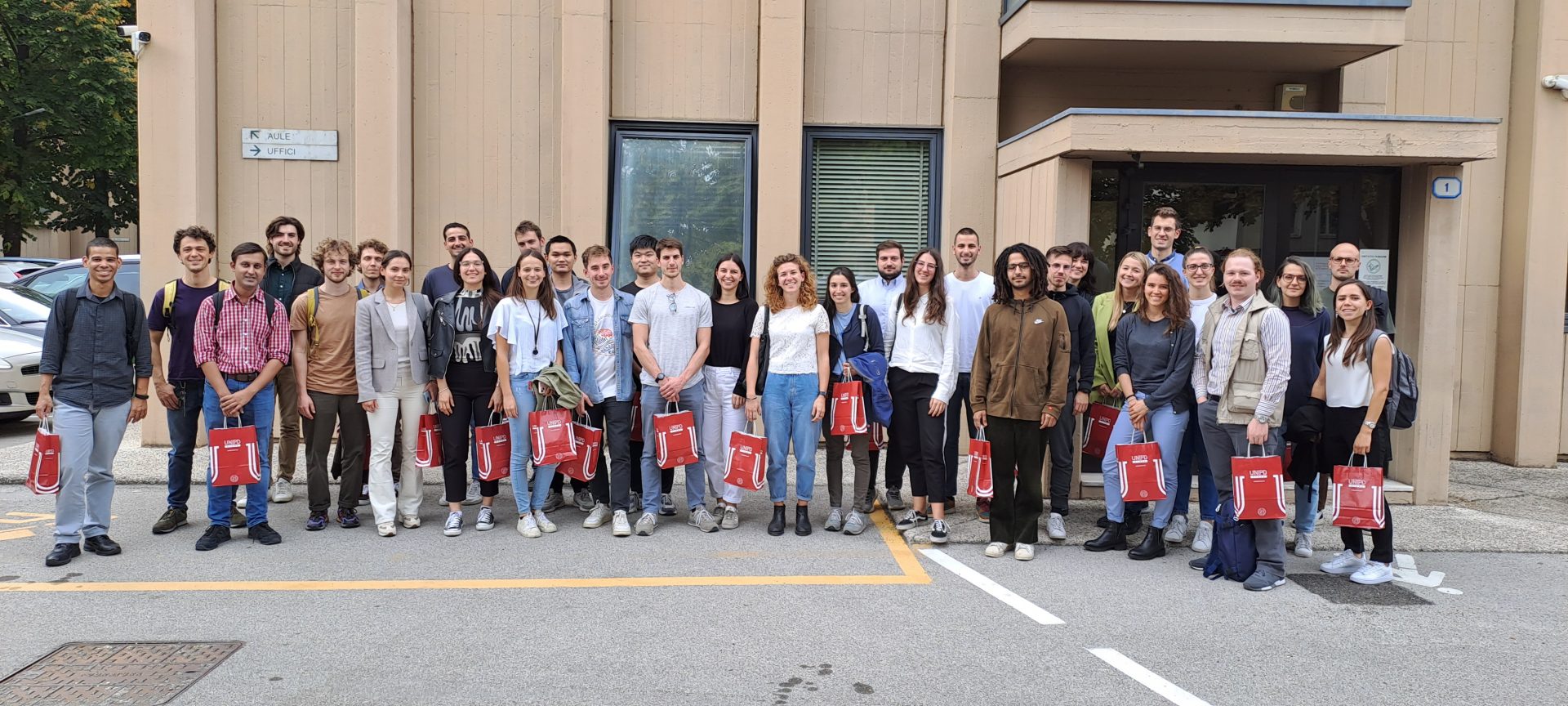 DII - PhD in Industrial Engineering